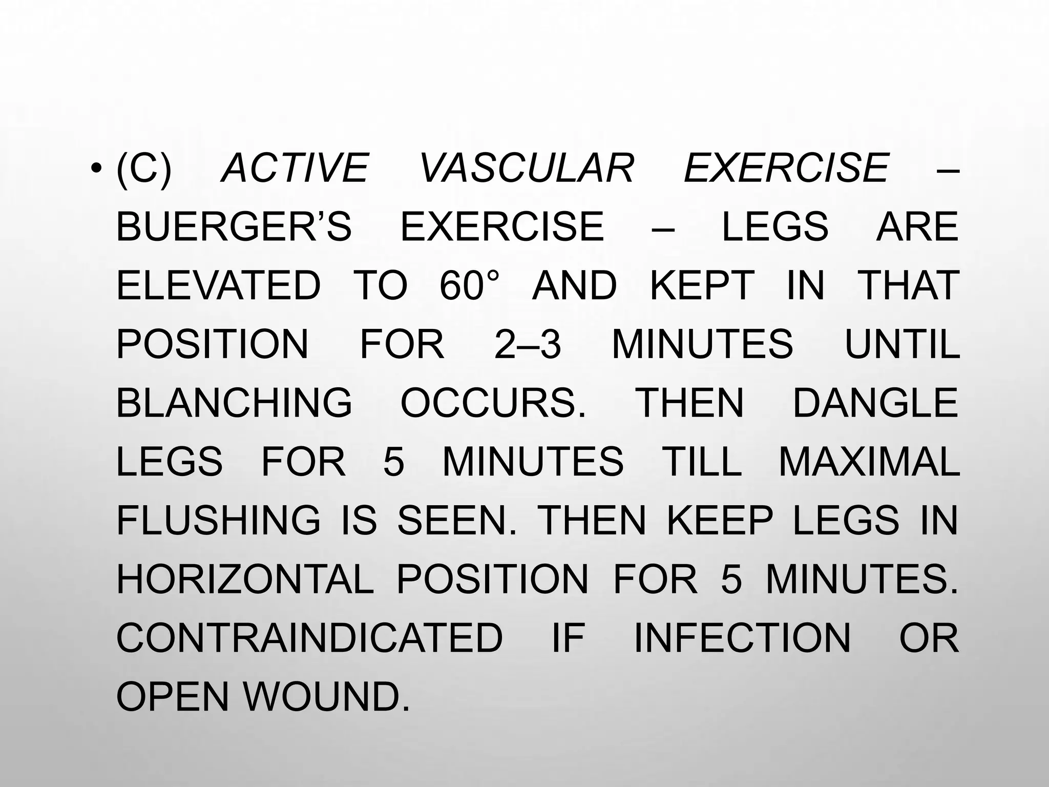 Peripheral arterial Disease (PAD) | PPTX
