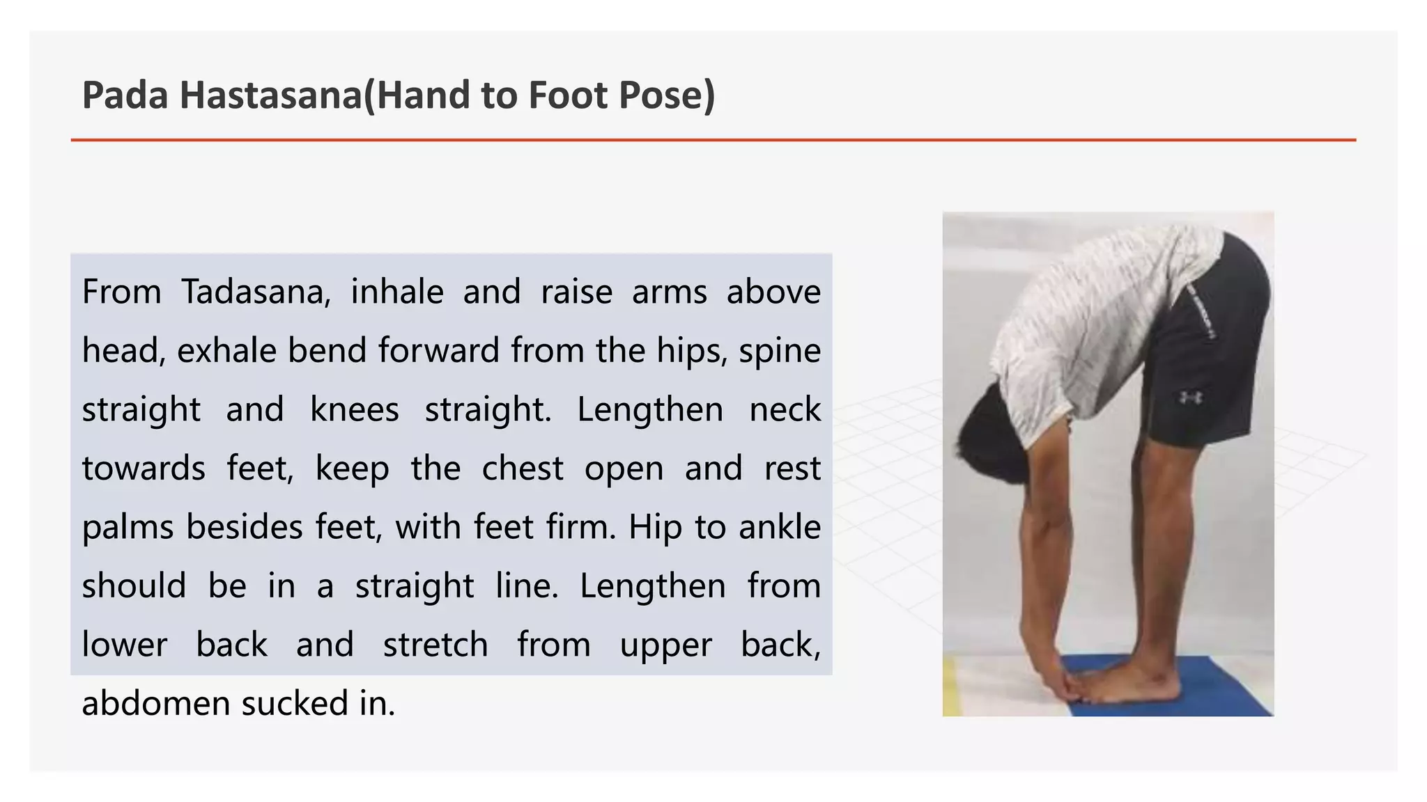 Hand to Foot Posture.pptx