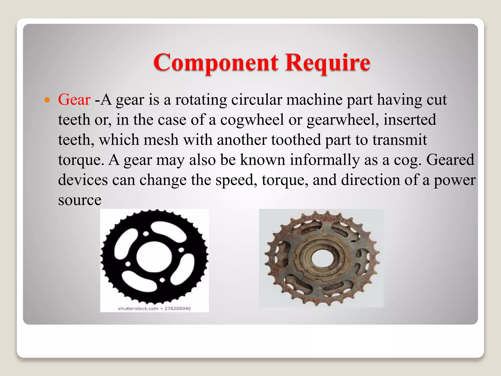 padal powerd machine.pptx