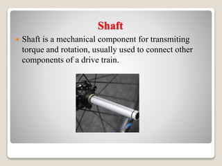 padal powerd machine.pptx