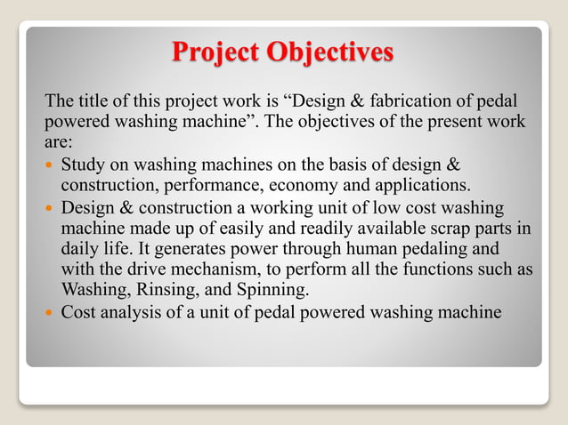 padal powerd machine.pptx
