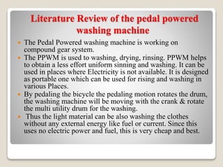 padal powerd machine.pptx