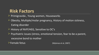 nutrition for nvp | PPT