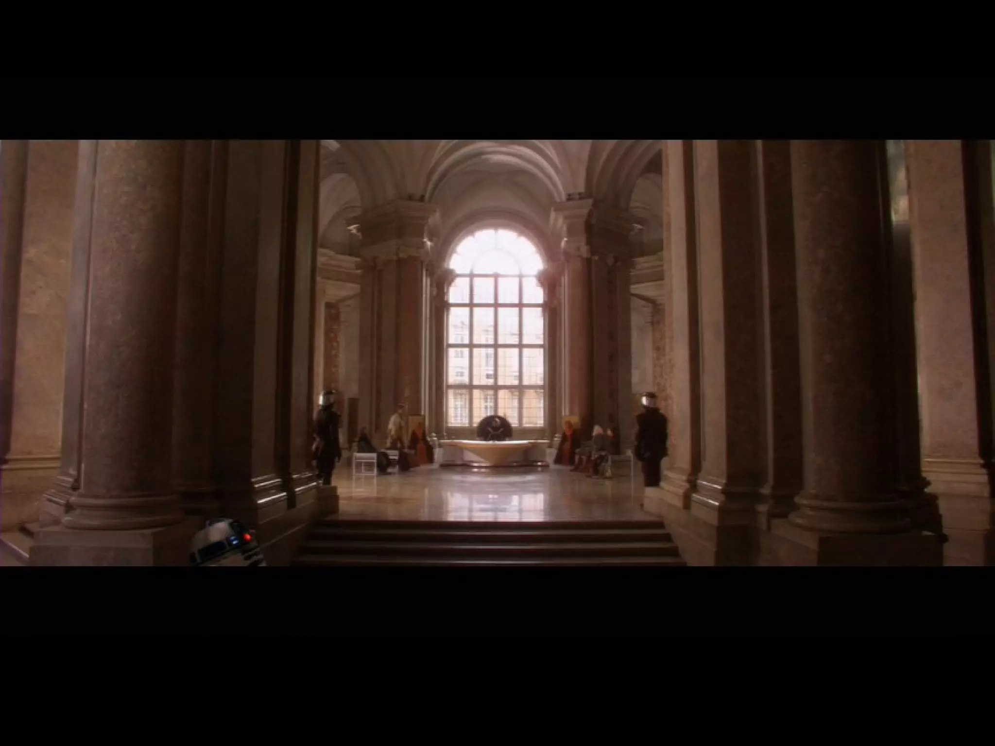 Padawan Learner-Padme's revenge | PPT