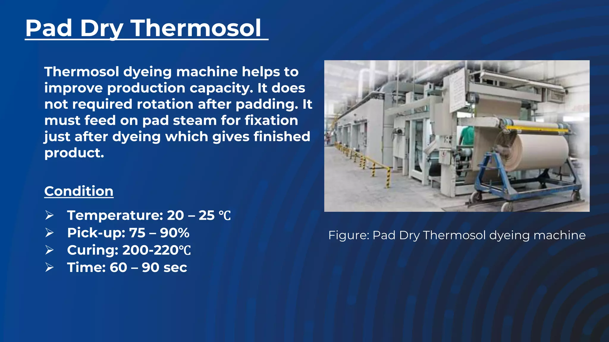 Pad Batch Dyeing Method.pptx