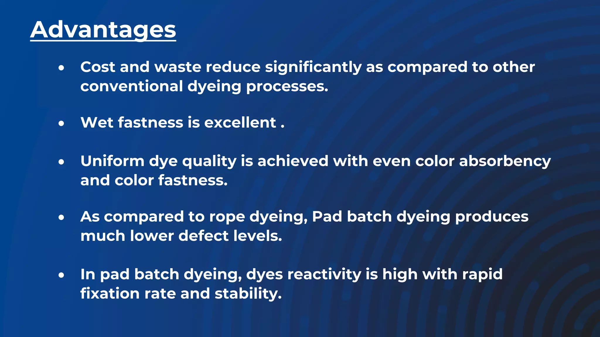 Pad Batch Dyeing Method.pptx