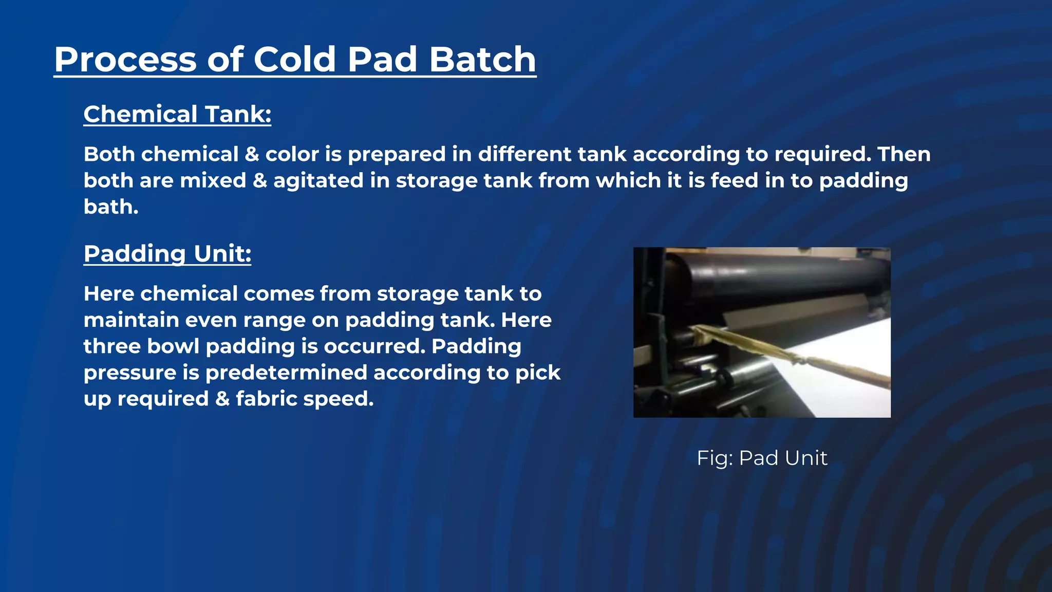 Pad Batch Dyeing Method.pptx