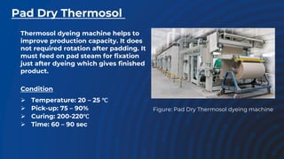 Pad Batch Dyeing Method.pptx