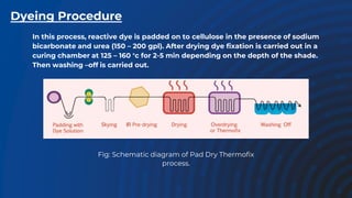 Pad Batch Dyeing Method.pptx