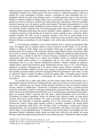 Pad carigrada 1453 | PDF