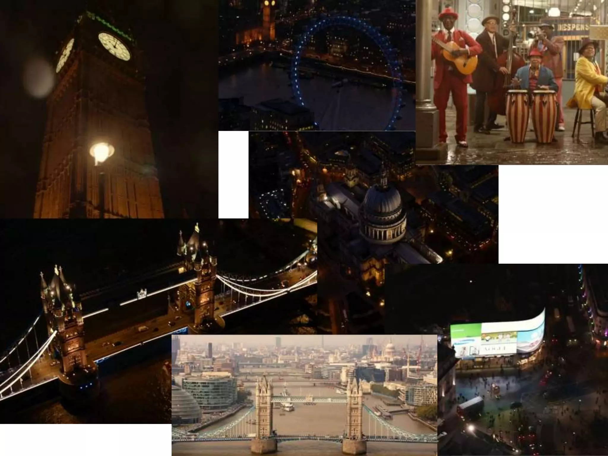 MS4 - Paddington - Genre, Narrative and Representation | PPTX