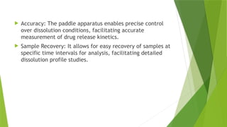 Paddle apparatus principle of paddle (3087).pptx