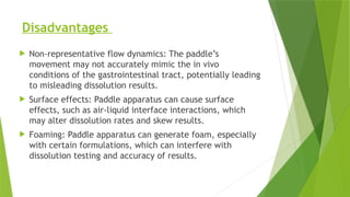 Paddle apparatus principle of paddle (3087).pptx