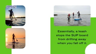Paddle Boarding Don't Forget These Safety Precautions | PPT