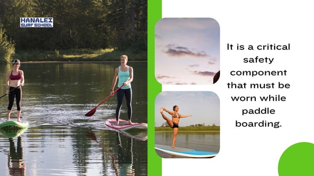 Paddle Boarding Don't Forget These Safety Precautions | PPT