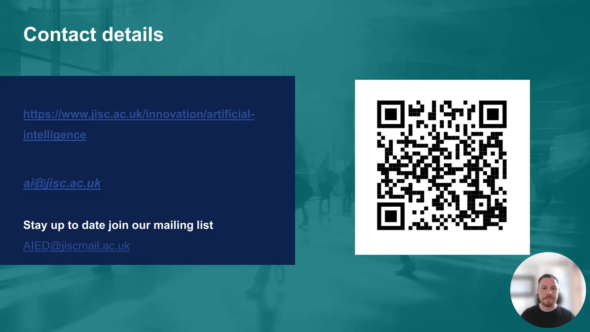 Session 1 AI literacy What is AI and how do we use it (video).pptx ...