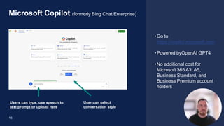 Session 1 AI literacy What is AI and how do we use it (video).pptx