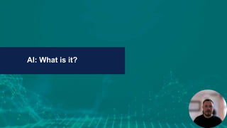 Session 1 AI literacy What is AI and how do we use it (video).pptx