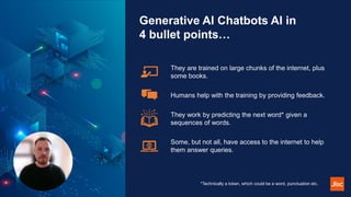 Session 1 AI literacy What is AI and how do we use it (video).pptx