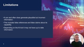 Session 1 AI literacy What is AI and how do we use it (video).pptx