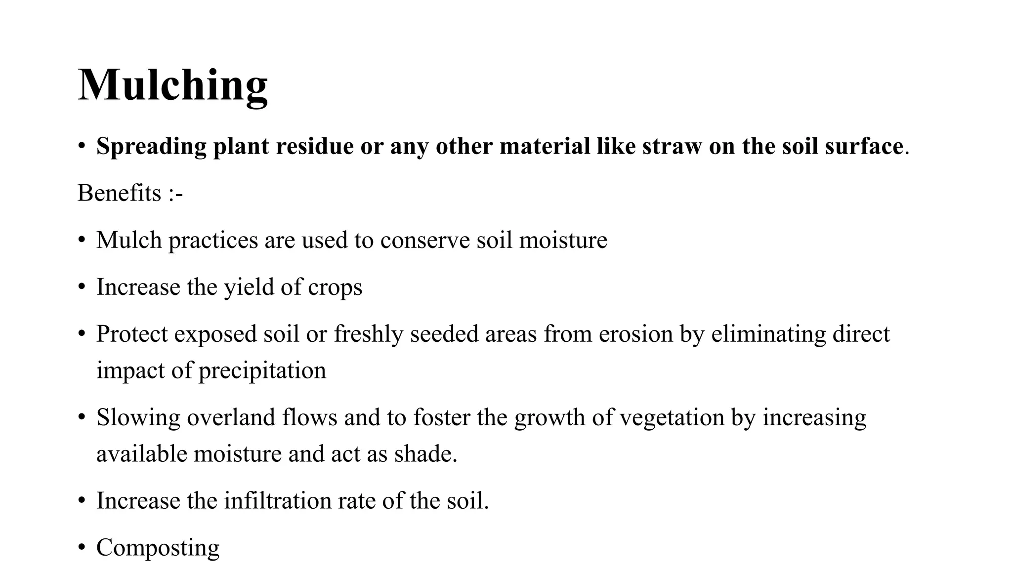 Paddy straw managment | PPTX