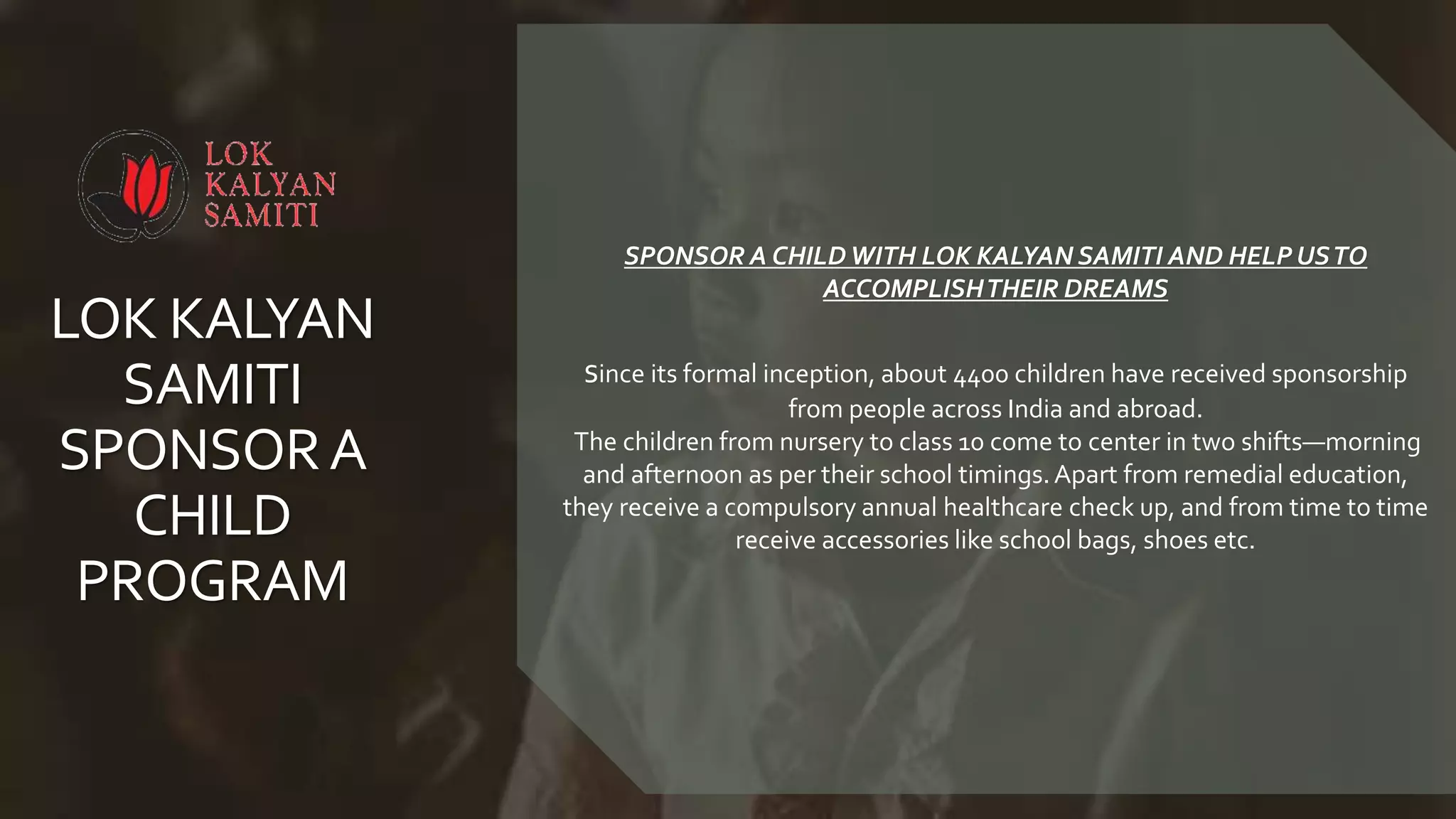 Padega india tabhi to age badega india | PPTX