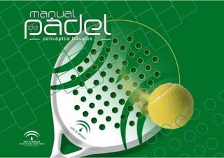 Manual de padel | PPT