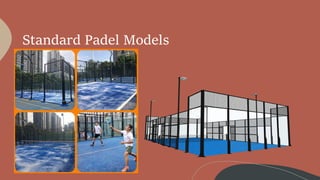 Padel Tennis Court Builders | PDF