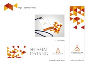 Padepokan seni kota_bandung_logo_konsep_chadipa_creative | PDF