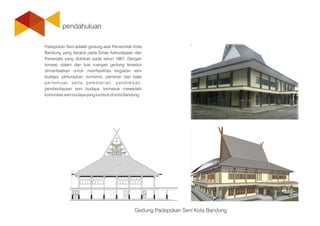 Padepokan seni kota_bandung_logo_konsep_chadipa_creative | PDF