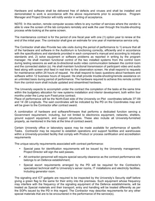 Pad for sow ht lab bahria (class assignment) | PDF | Free Download