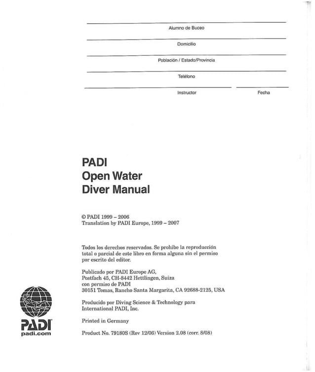padi-open-water-diver-manual-en-espaol.pdf