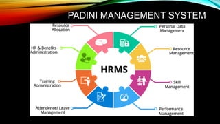 Padini Holdings Berhad | PPTX
