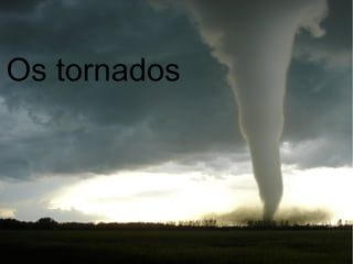 Tornados | PDF