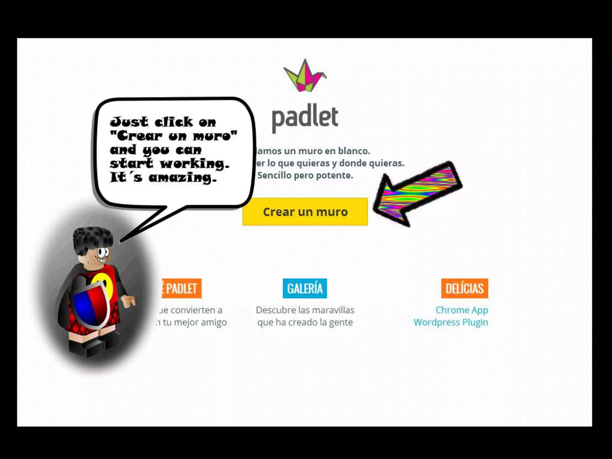 Padlet | PPTX