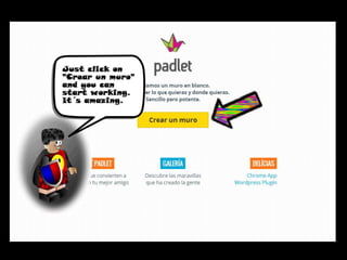 Padlet | PPT