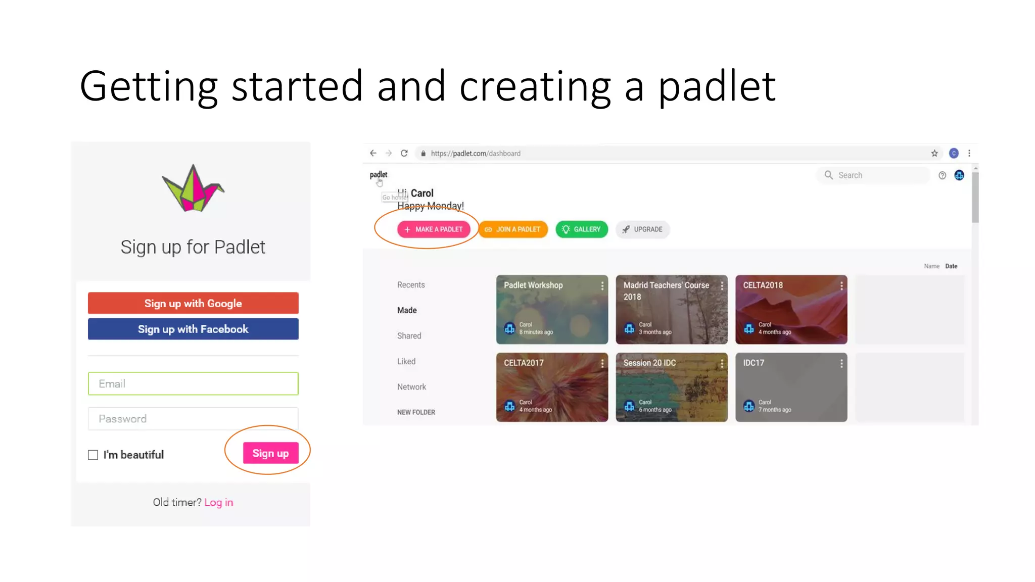 Padlet | PDF