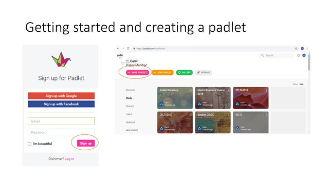 Padlet | PDF