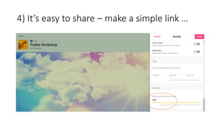 Padlet | PDF