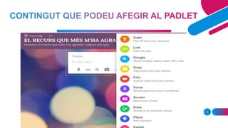 Padlet | PPT