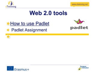 Padlet | PPTX
