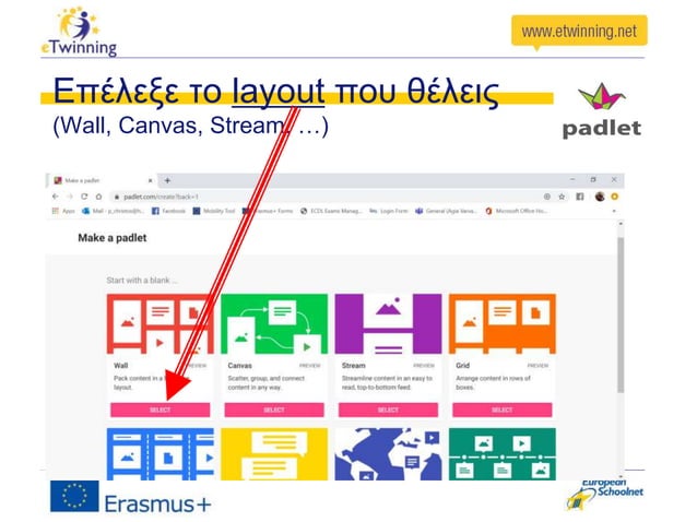 Padlet | PPTX