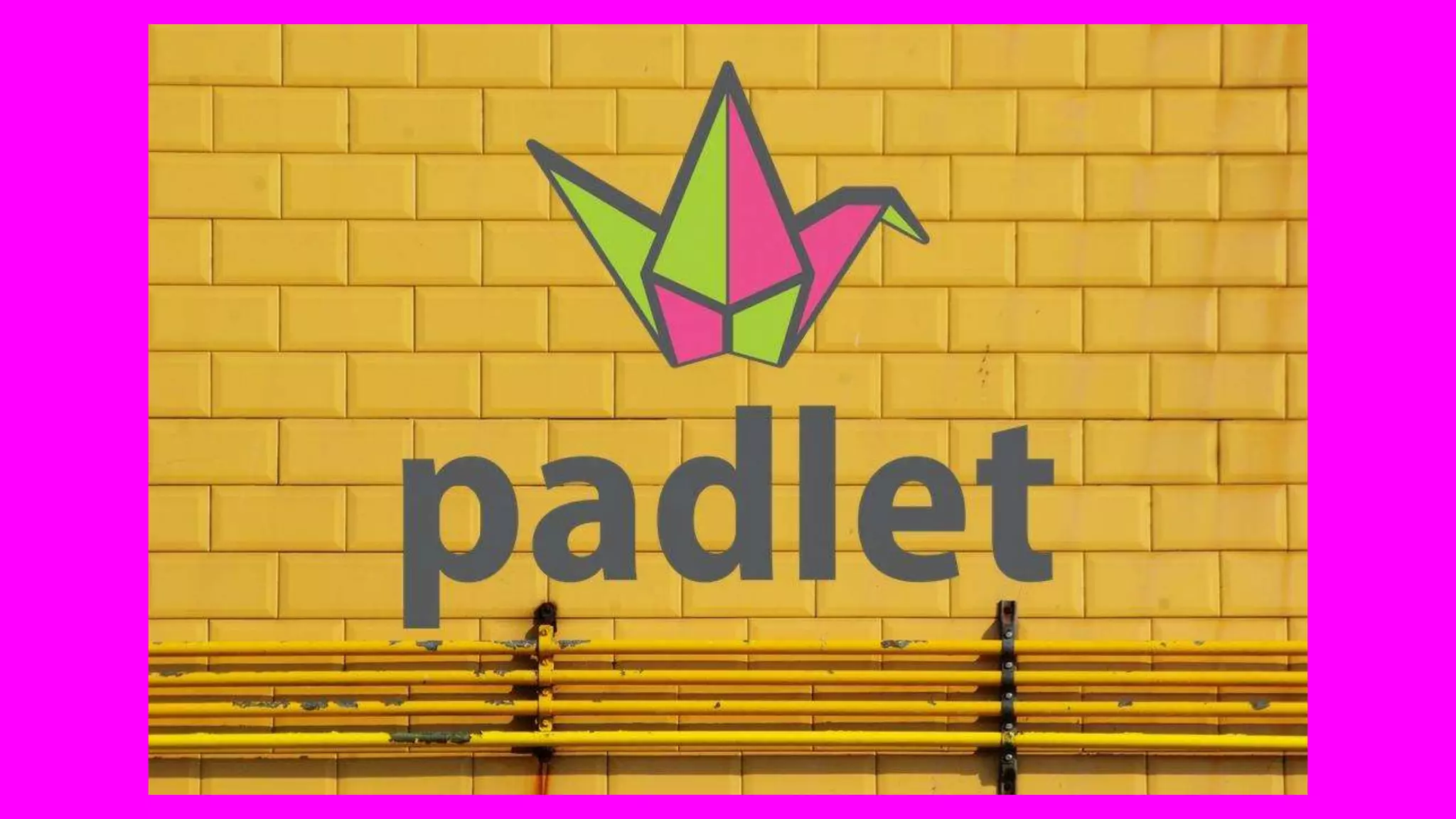 Padlet | PPT