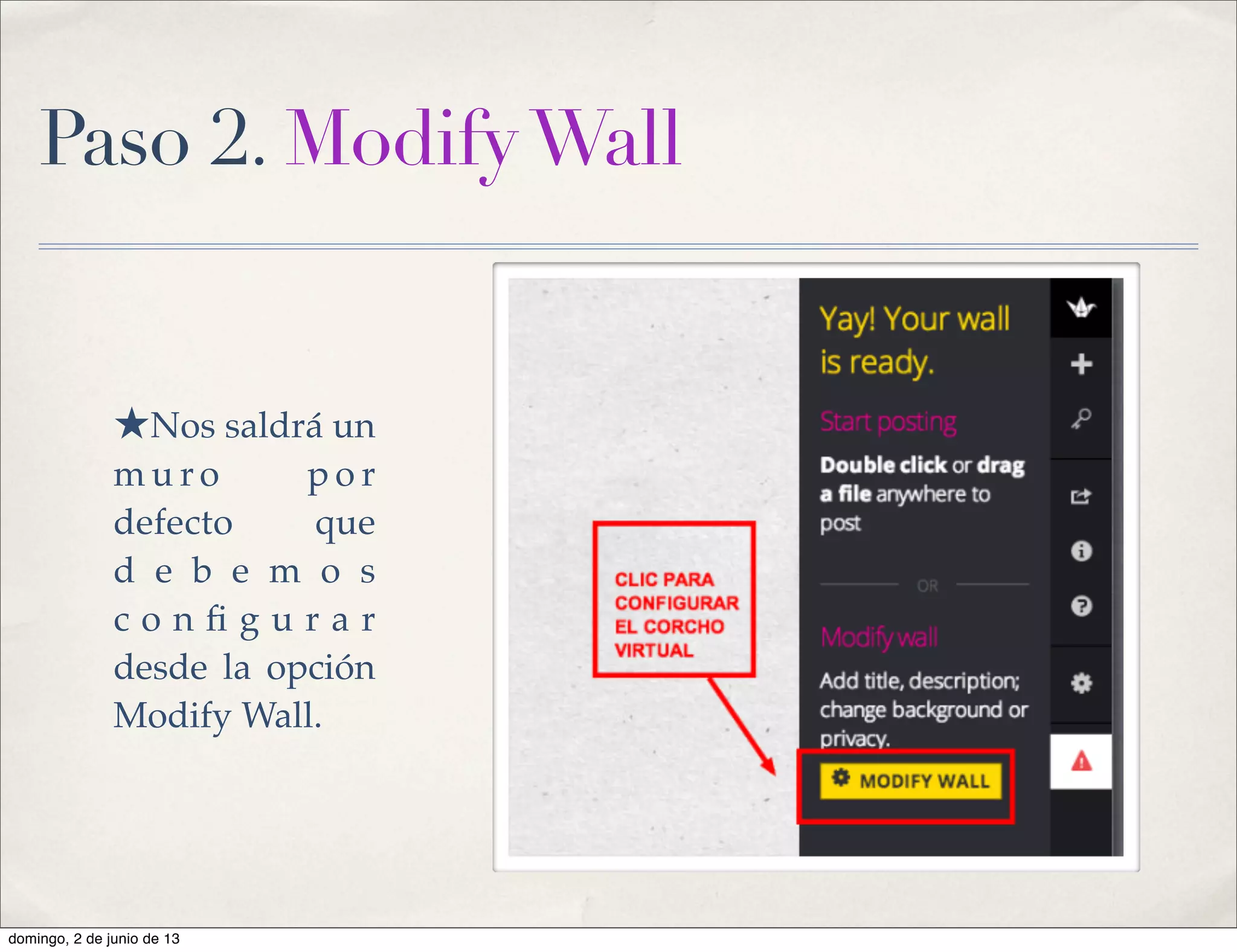 Padlet tutorial | PPT