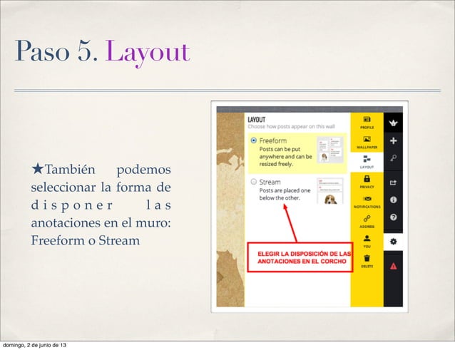 Padlet tutorial | PPT
