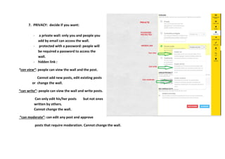 Padlet2 | PPT