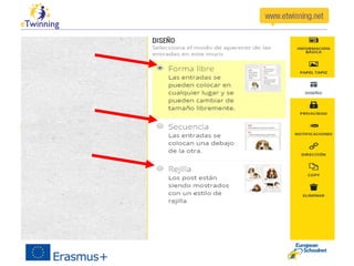 Padlet ppt | PPT | Computing | Technology & Computing