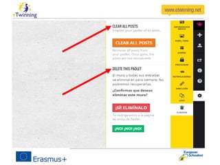 Padlet ppt | PPT | Computing | Technology & Computing