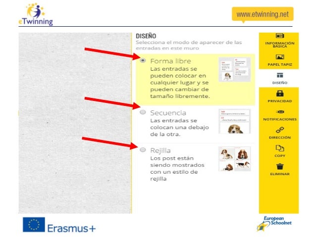Padlet Presentation Lokizones