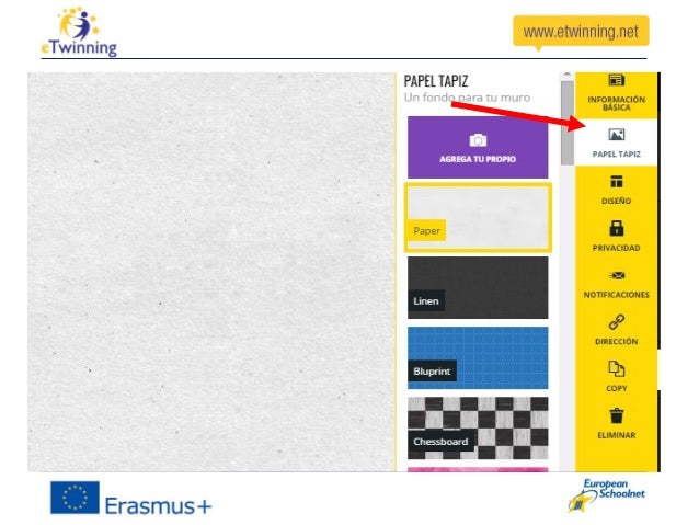 Padlet tutorial - lowfiln